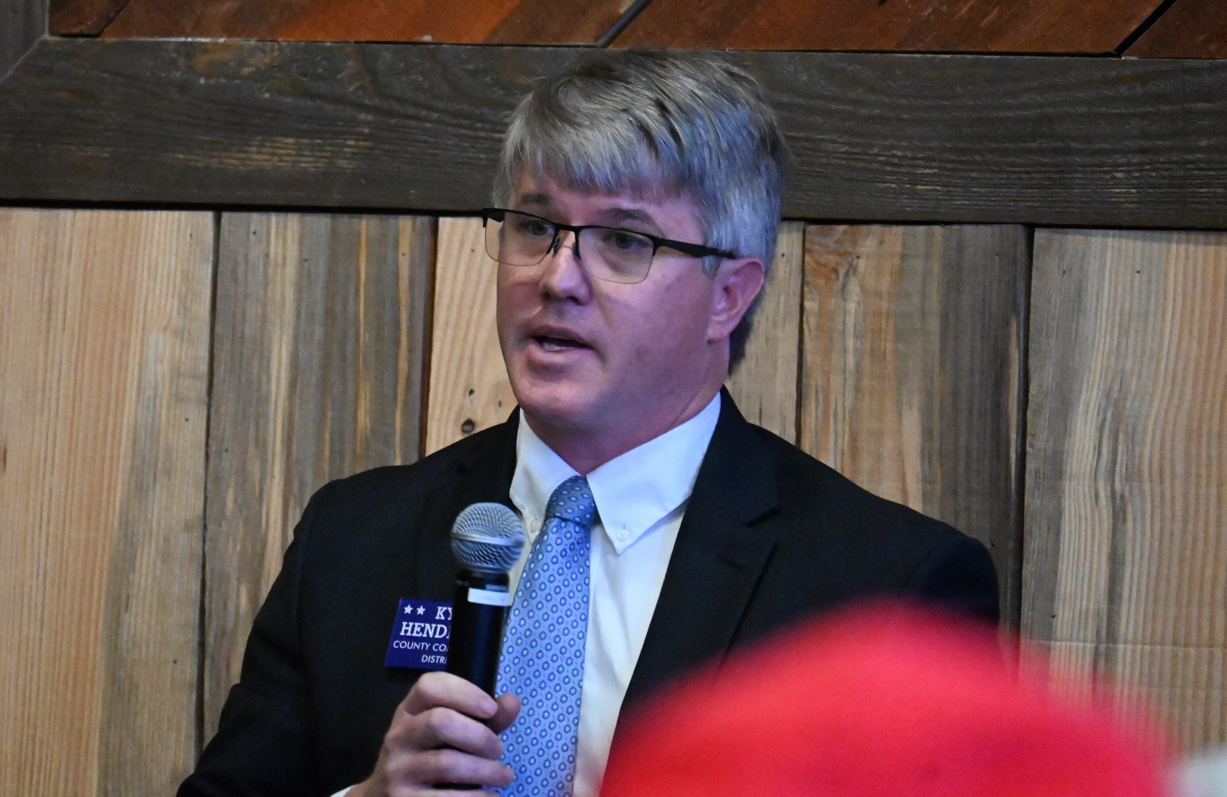 Smart, now sprawl: Growth management dominates GOP forum for Baldwin ...