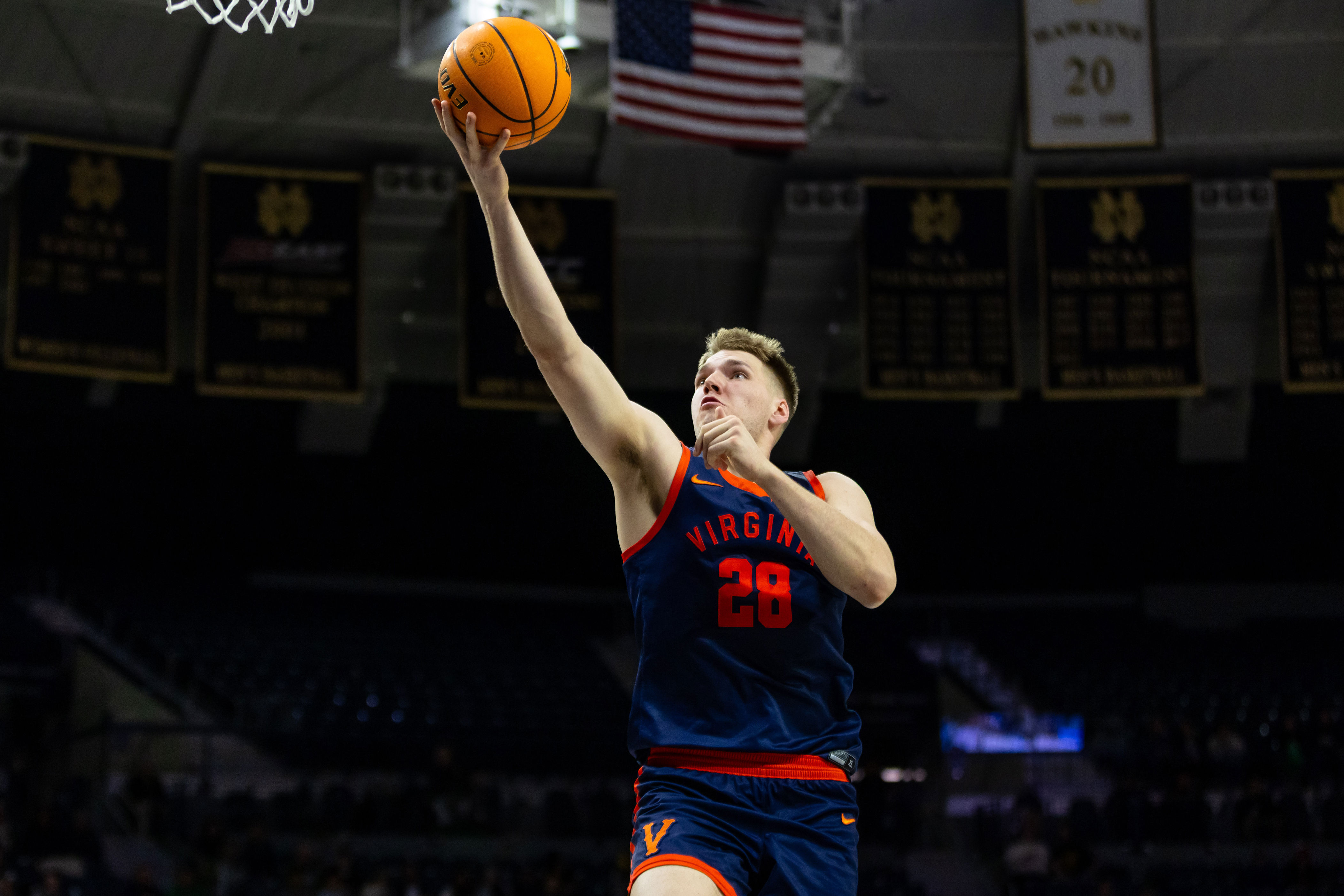 ACC roundup – State rising, Virginia surviving, Deacs and Jackets fading