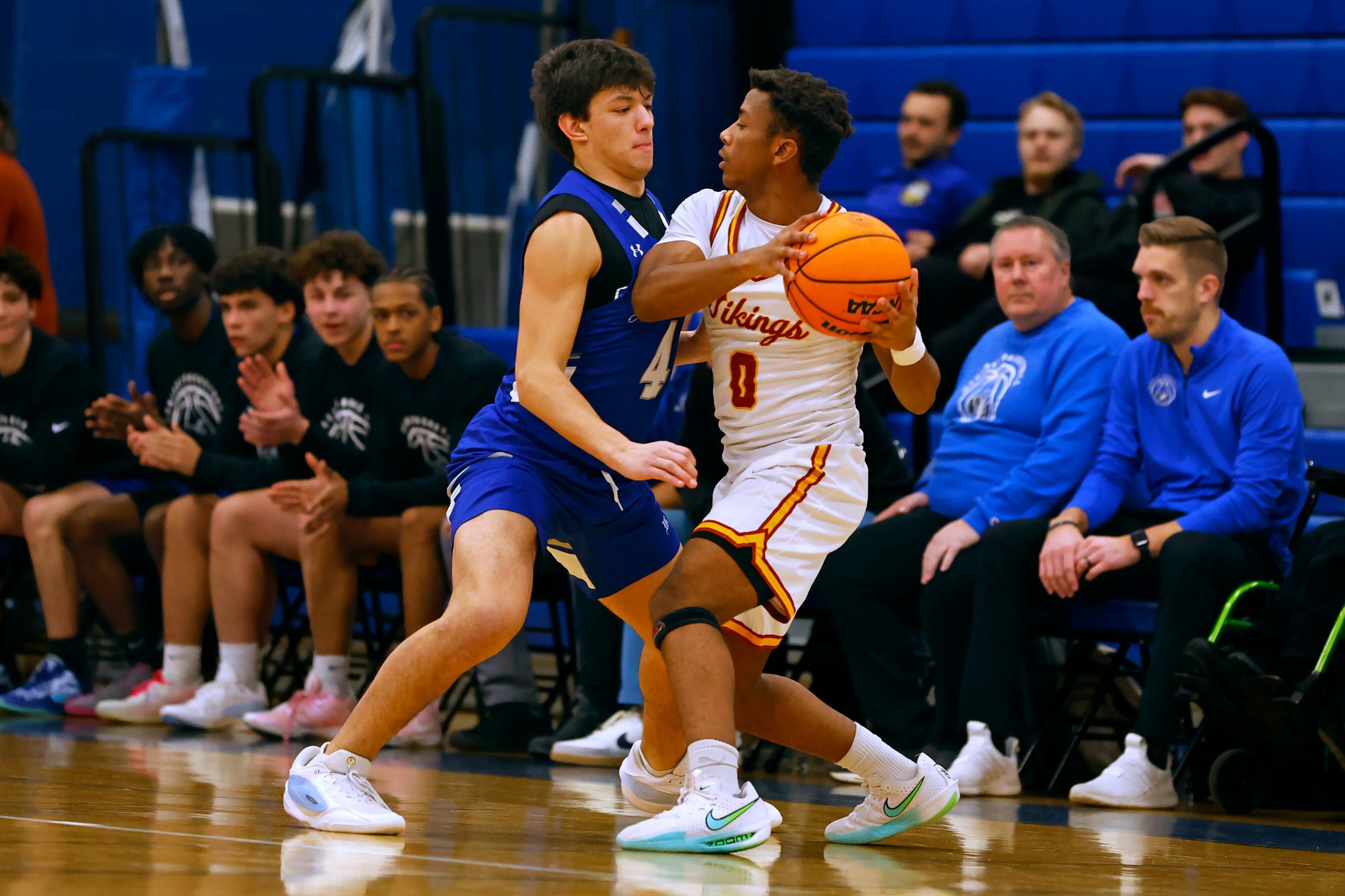 2026 Hunterdon/Warren/Sussex boys basketball tournament bracket: Warren ...