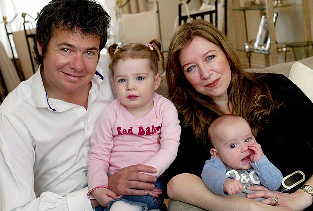 Princess of Wales' wedding hairdressers say government 'squeezing' salons