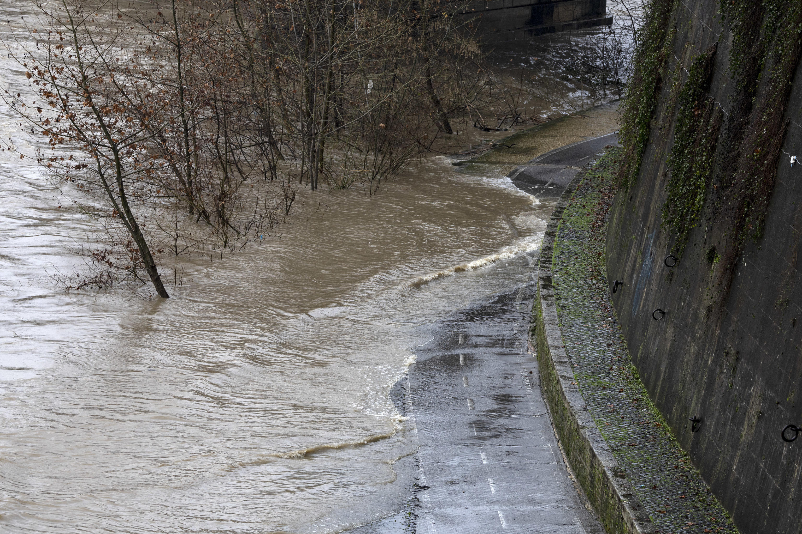 Maltempo almeno fino al weekend ma non è escluso che duri per due settimane