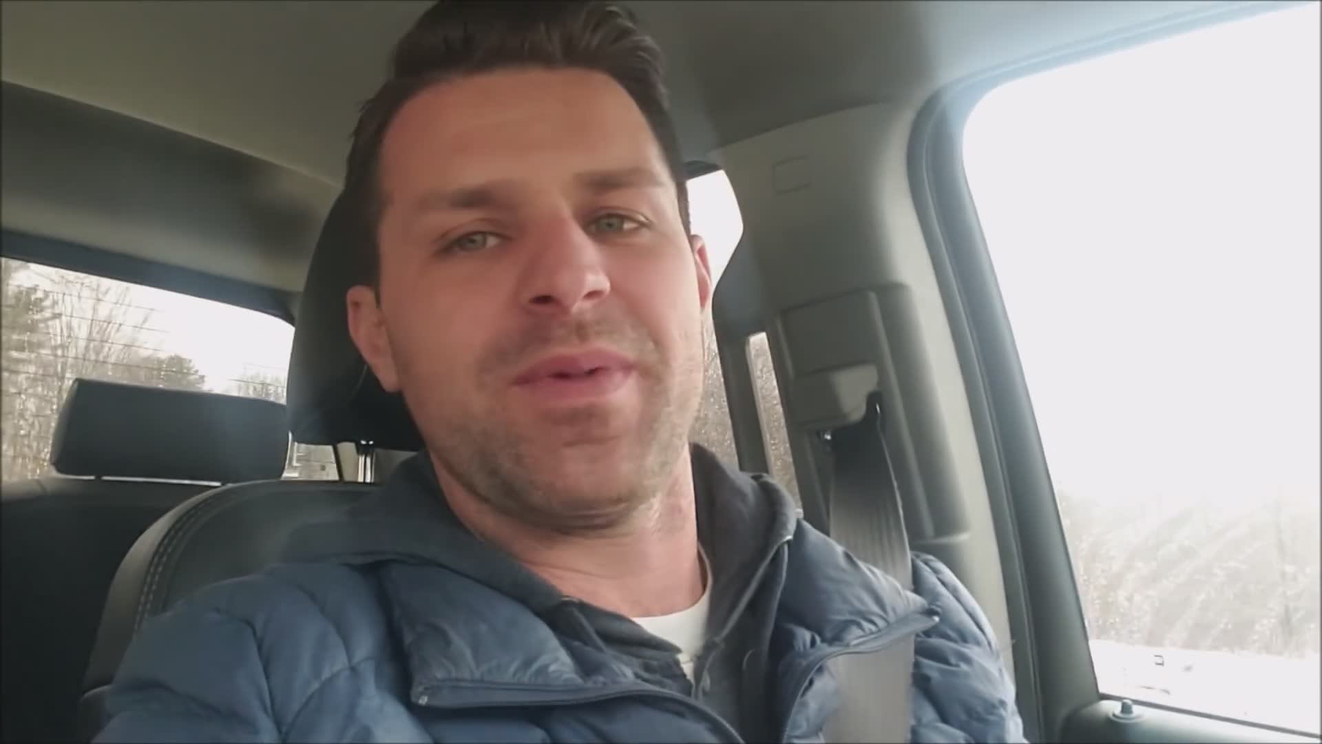 Reviving V8 Mopar muscle car to running