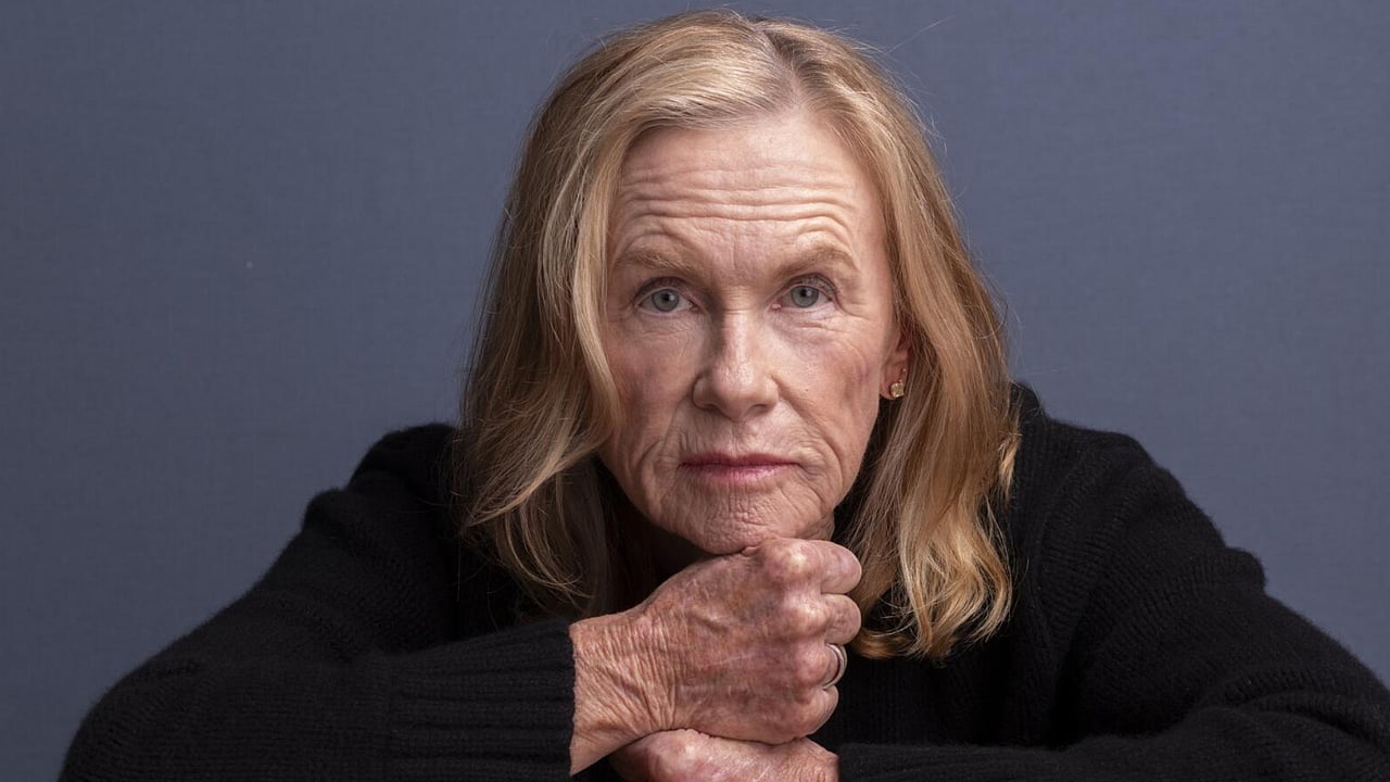 Weapons fame Amy Madigan to star in All the Sinners Bleed series for ...