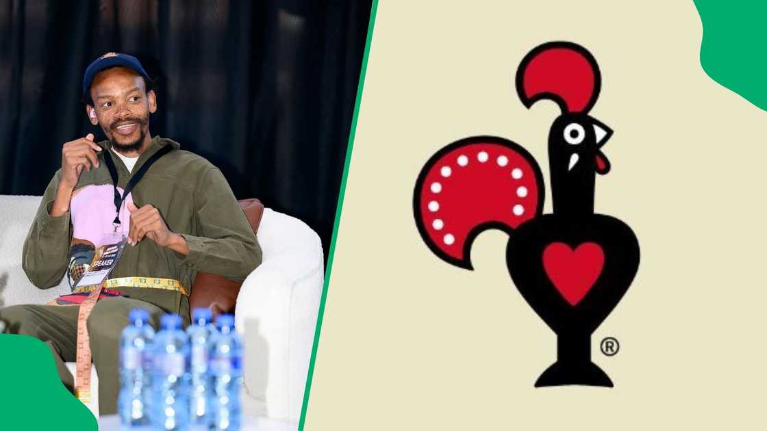 Nota Baloyi fires back at Nando’s over Kwesta song, SA questions: "Is ...