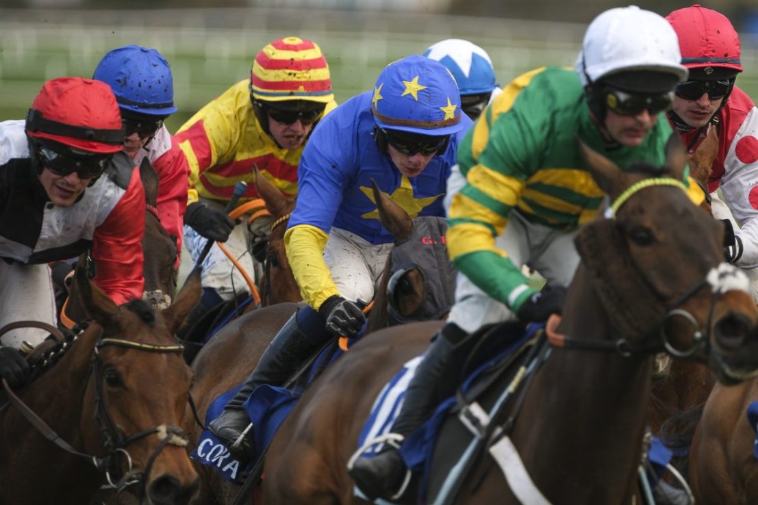 Coral ditches Cheltenham Festival race due to Reeves tax rises on gambling