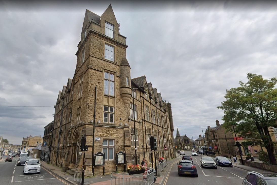 ‘No viable way forward’: Pudsey Town Hall to be sold despite outcry