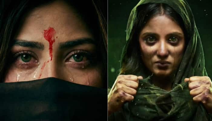 The Kerala Story 2 motion poster out: Chilling first look promises dark ...