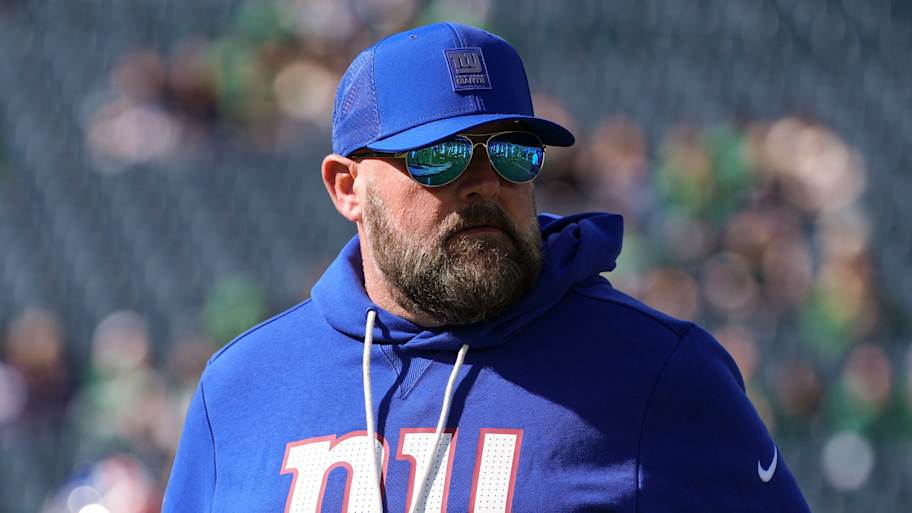 Latest Brian Daboll updates certainly won't make Eagles fans feel better