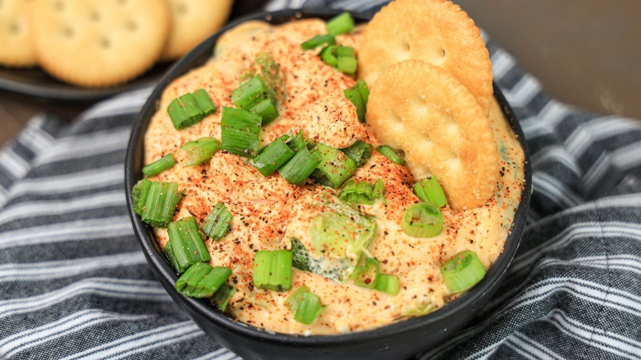 25 irresistible dips for National Chip and Dip Day
