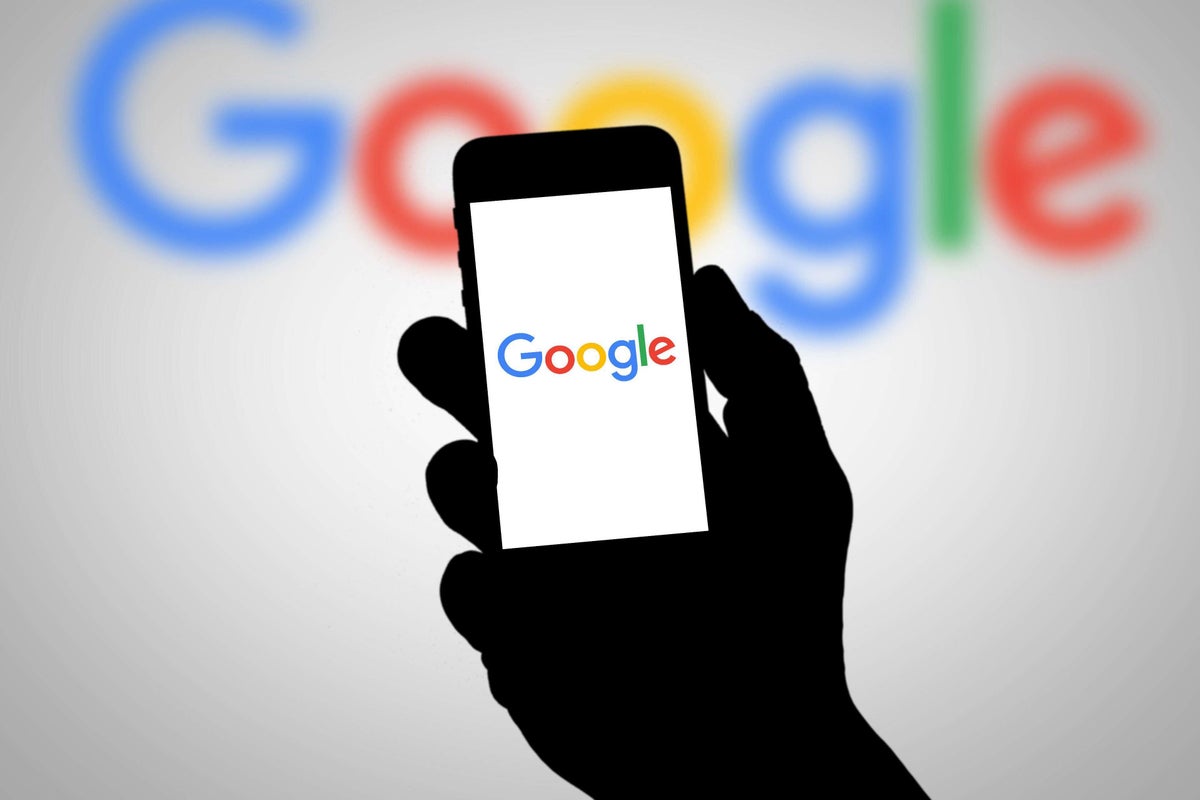 Google just gave its search box the biggest overhaul ever