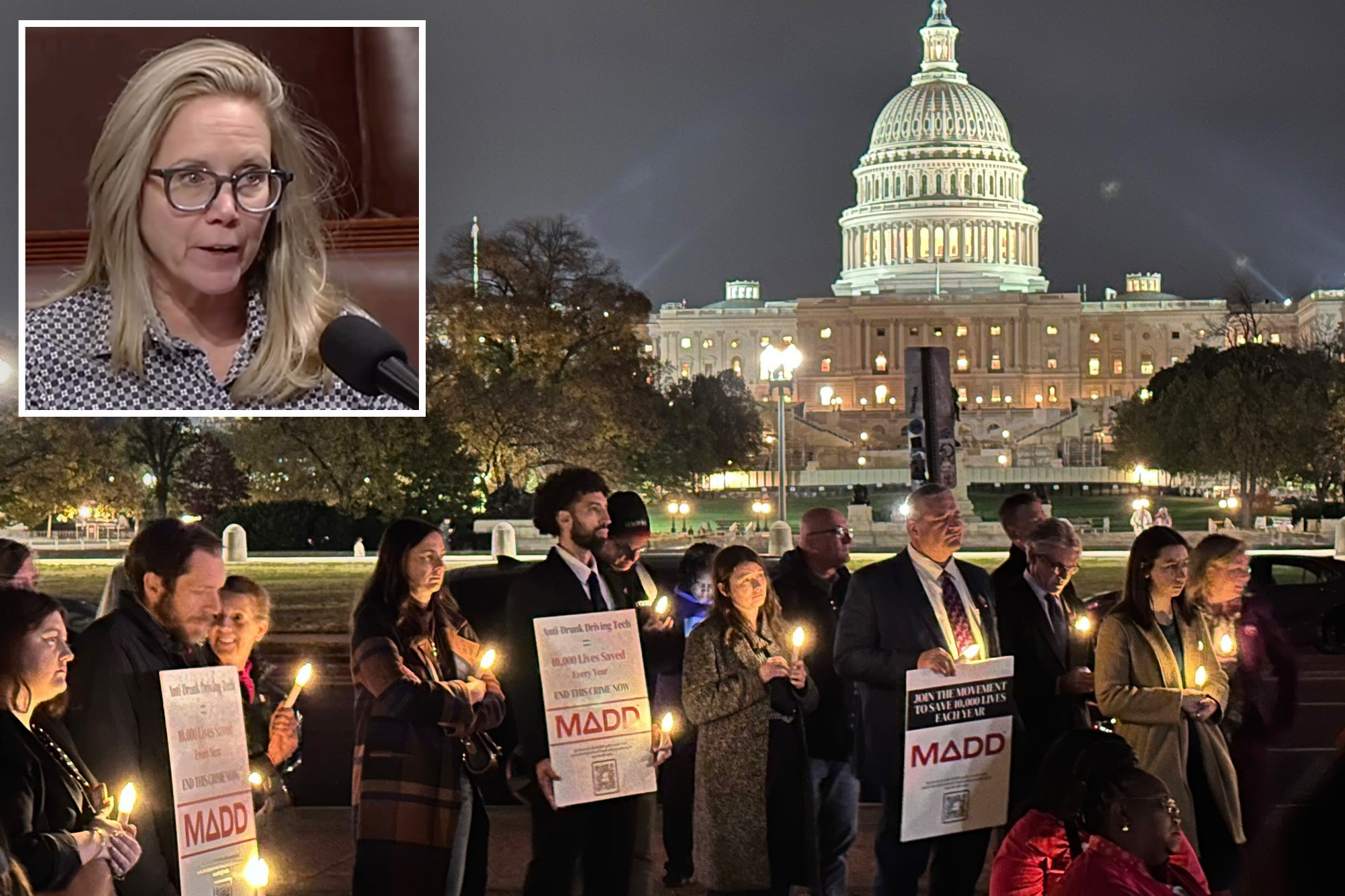 Rep. Laura Gillen pushes $45 million tech contest to make cars stop ...