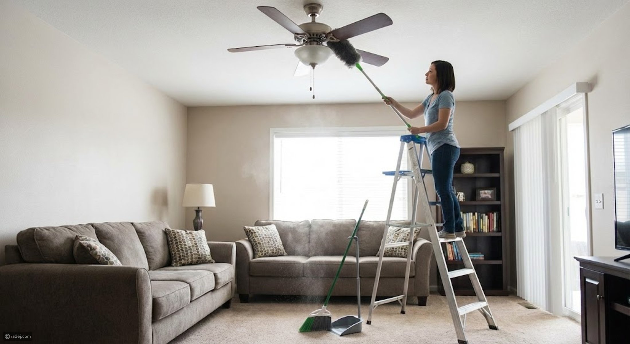 10 classic home tips that are still genius