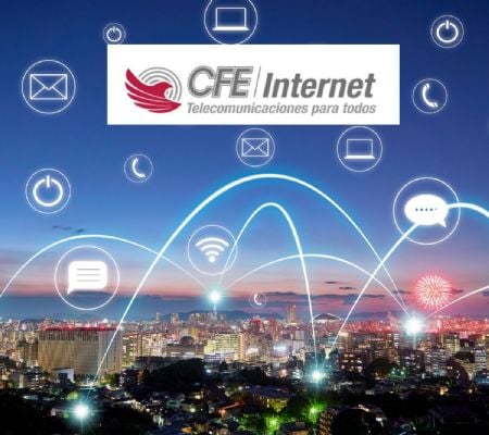 Quiénes pueden acceder a CFE internet móvil y quiénes no