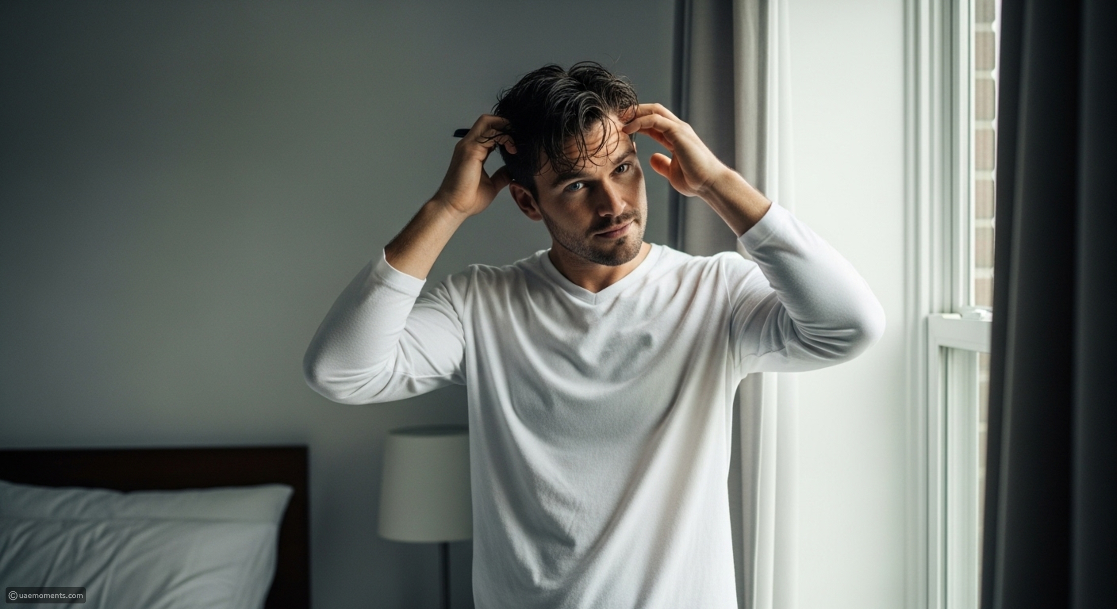 Men’s thinning hair: How to deal with it the right way