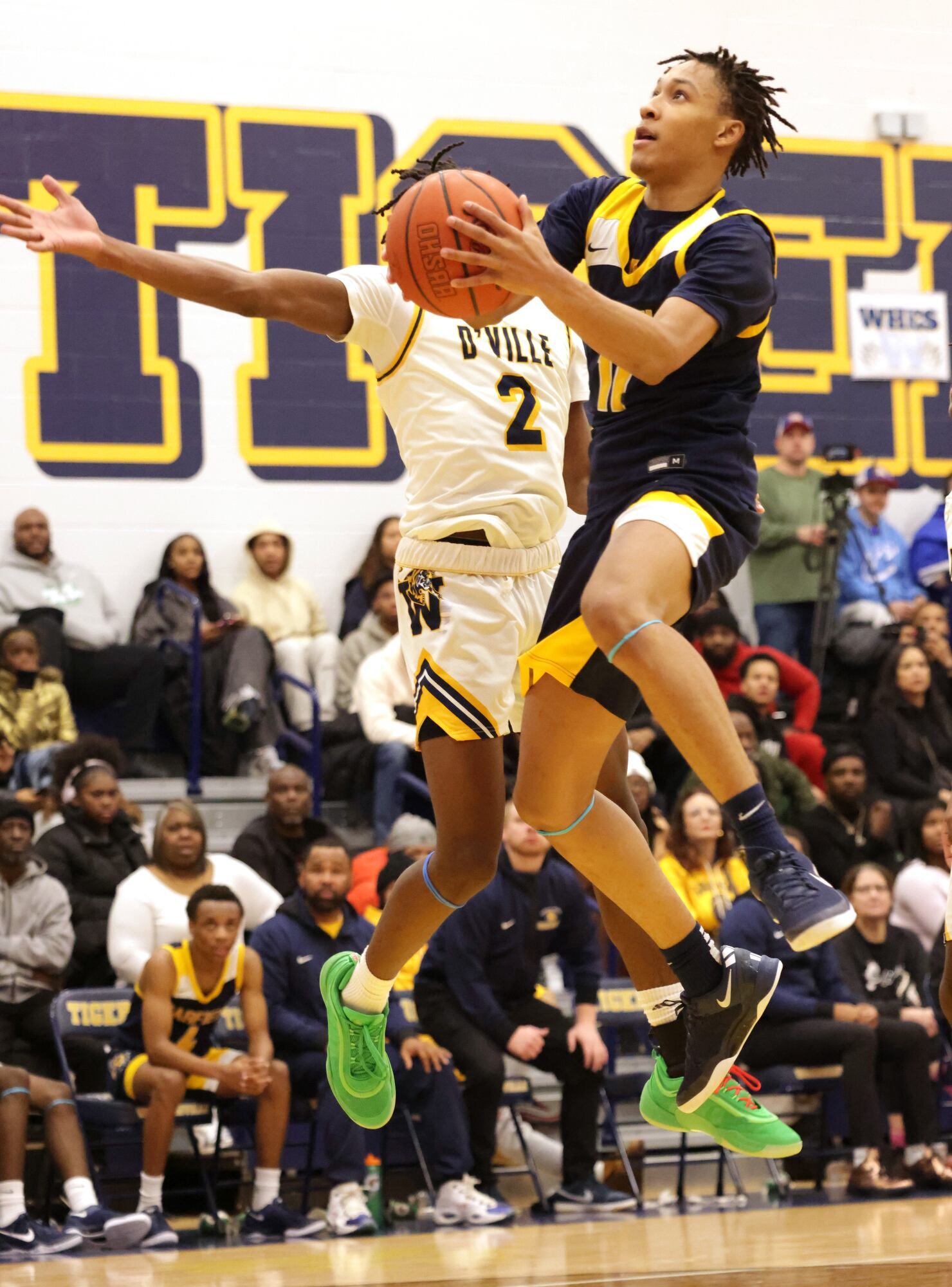 Mr. Basketball watch list: Who are the 2026 favorites? (Our picks, your ...