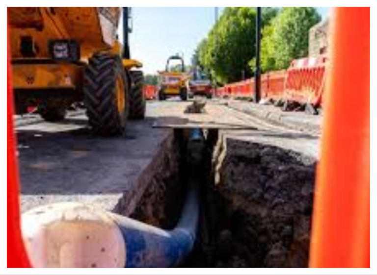 Drivers warned of works on major Doncaster road during Yorkshire Water ...