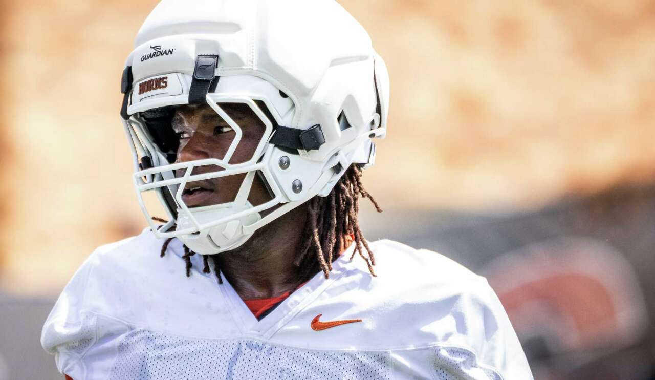 Texas football roster: 5 players who could break out for Longhorns in 2026