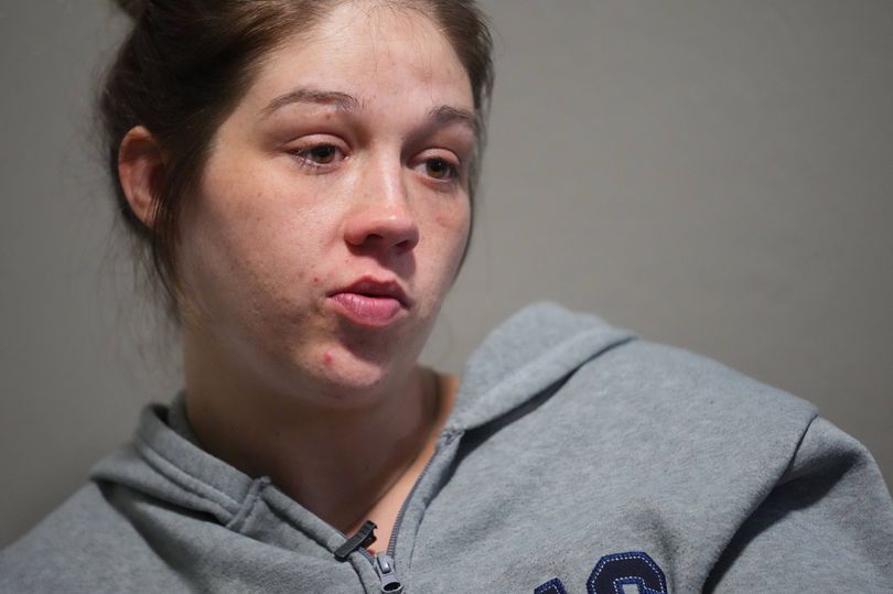 Mom unable to save three sons from drowning recalls 'screaming and ...