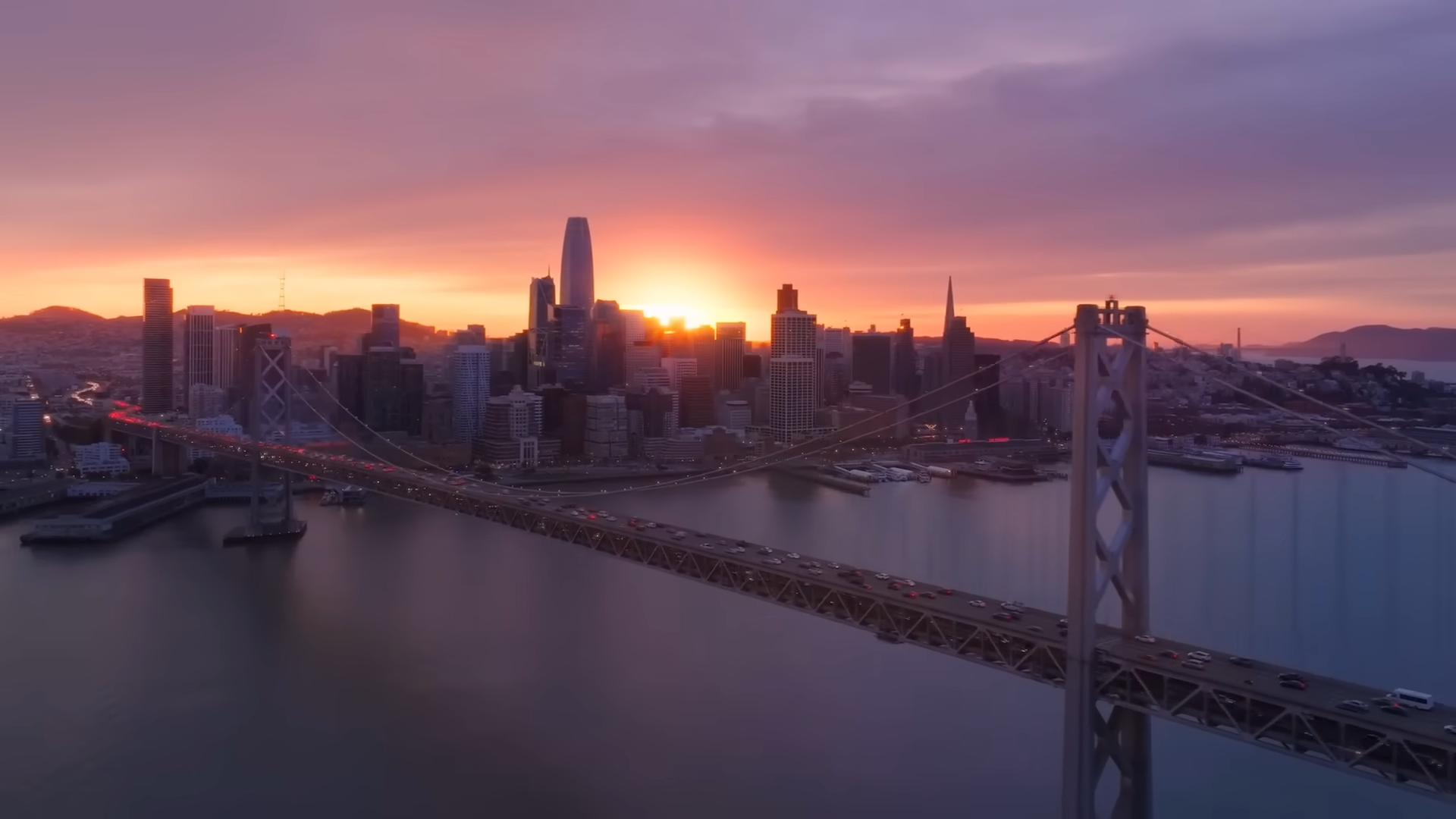 The Earth shook for 45 seconds - and San Francisco burned for four days
