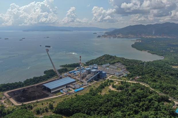 PLTU captive bisa jegal transisi energi, produsen EV perlu cermati ...