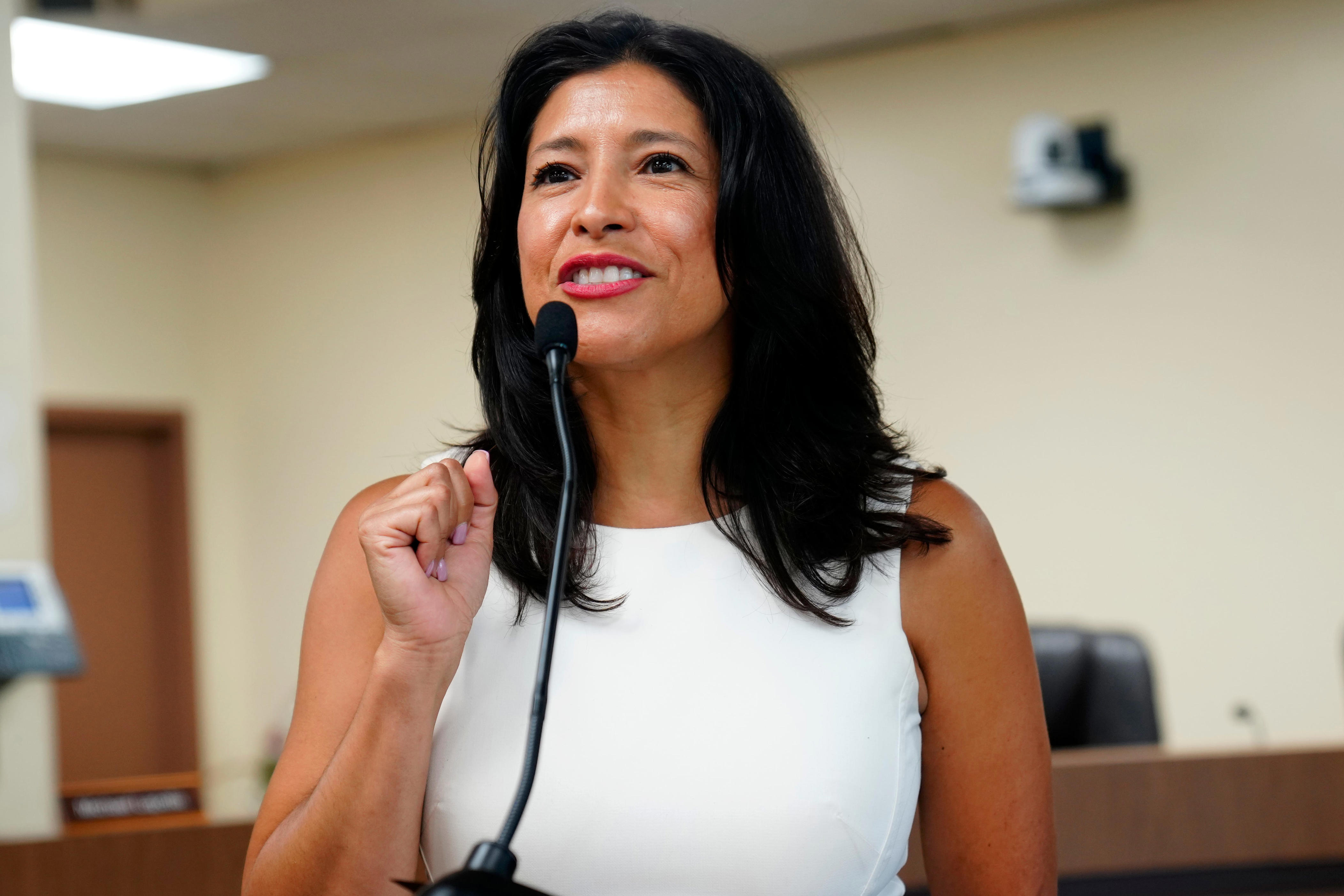 Immigration in NJ is personal. Brendan Gill seeks justice | Opinion