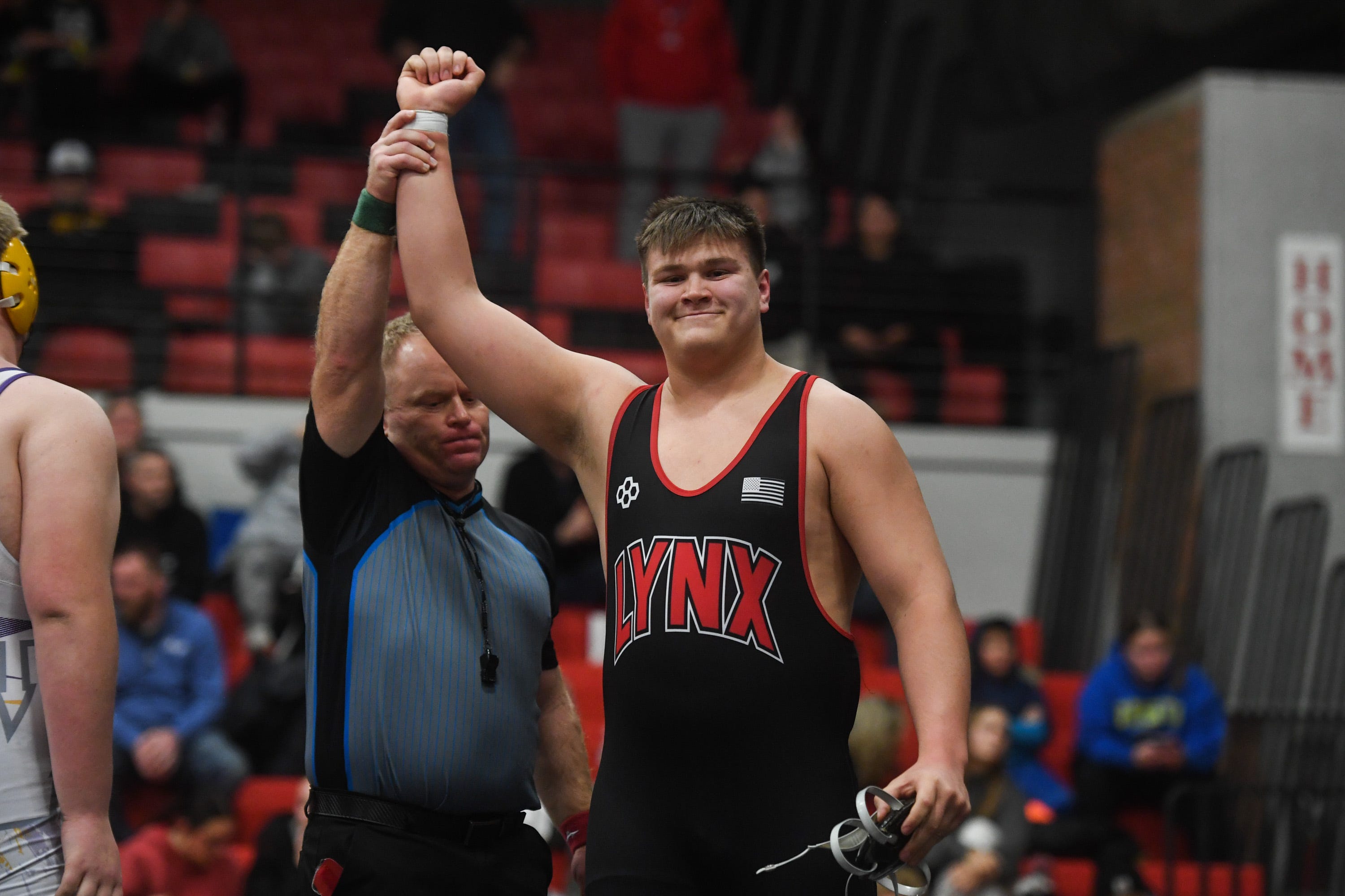 South Dakota wrestling state duals tournament recap, BV finishes 4th