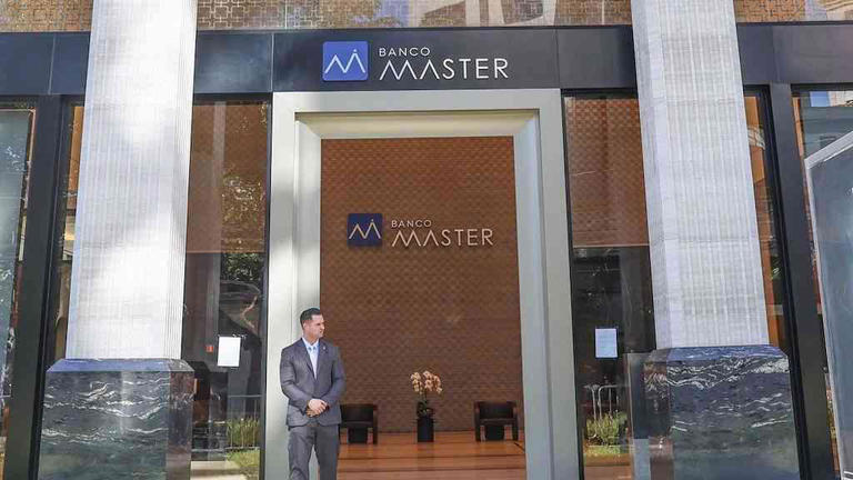Banco Master: economia ou polícia