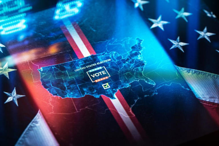 Trump push for voter data ratchets up election interference concerns