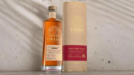 Buying your first single malt bottle? From GianChand to Longitude 77 ...