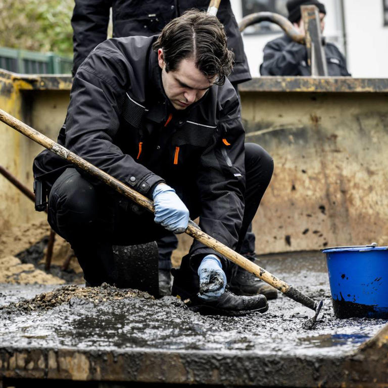 Ermittler haben Verdächtigen im Fall Debbie Sassen im Visier