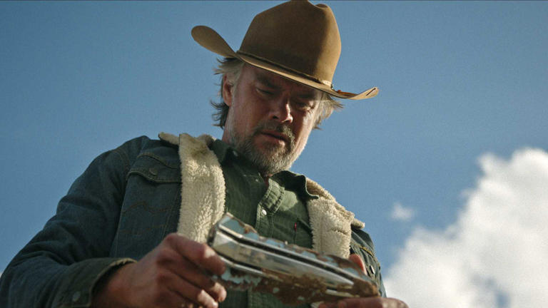 The western genre is having a Hollywood renaissance