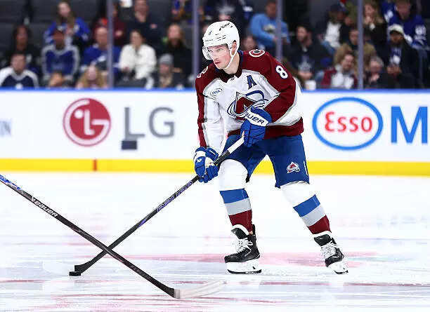 Cale Makar's rise in the NHL: Colorado Avalanche defenseman’s journey ...