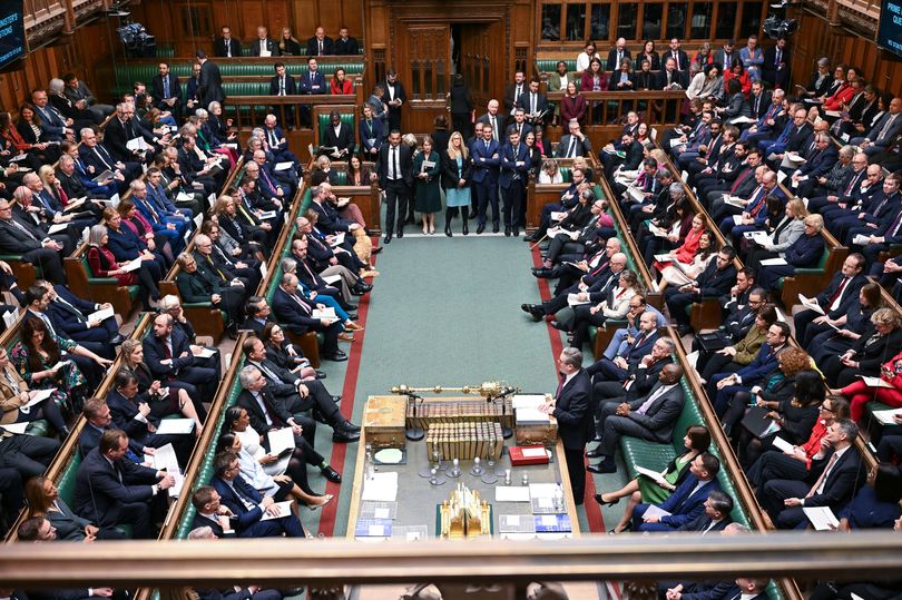 Welsh MP 'inadvertently' breached Parliamentary rules, says watchdog