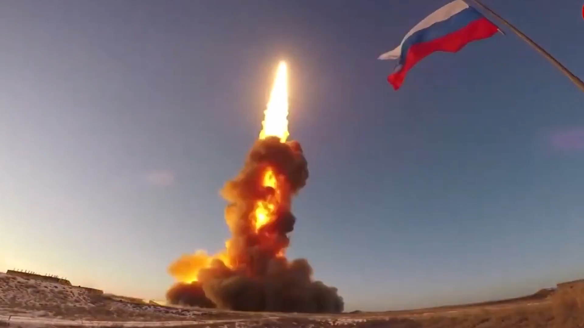 Russia’s nuclear-powered cruise missile and the weapon that alarms the ...