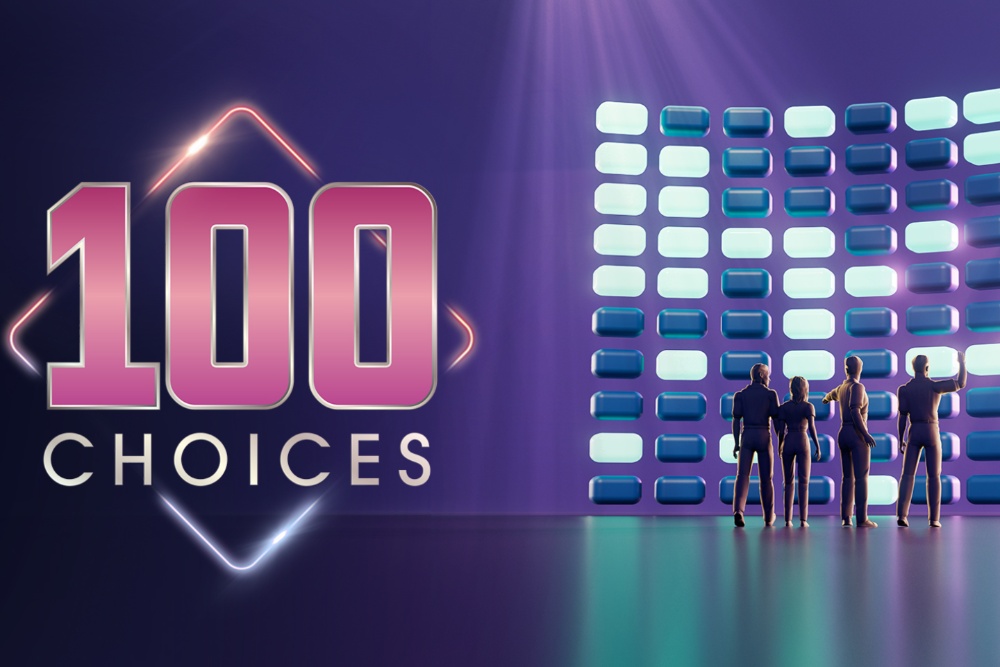 Sony Pictures Television takes '100 Choices' game show format to ...