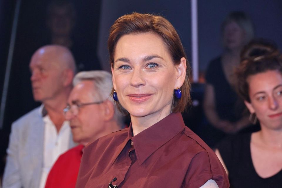 Christiane Paul: In diesen Momenten wird der Job zur Belastung