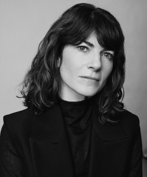 Exclusive: Myriam Serrano, CEO of Alaïa, shares her vision for the ...