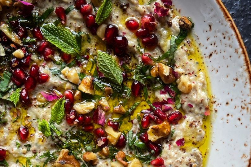 This Welsh chef cooks some of the UK's most in-demand food and you can ...