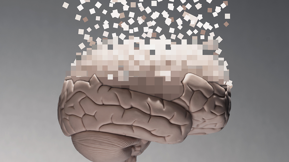 10,000 brain scans reveal why your memory gets worse with age