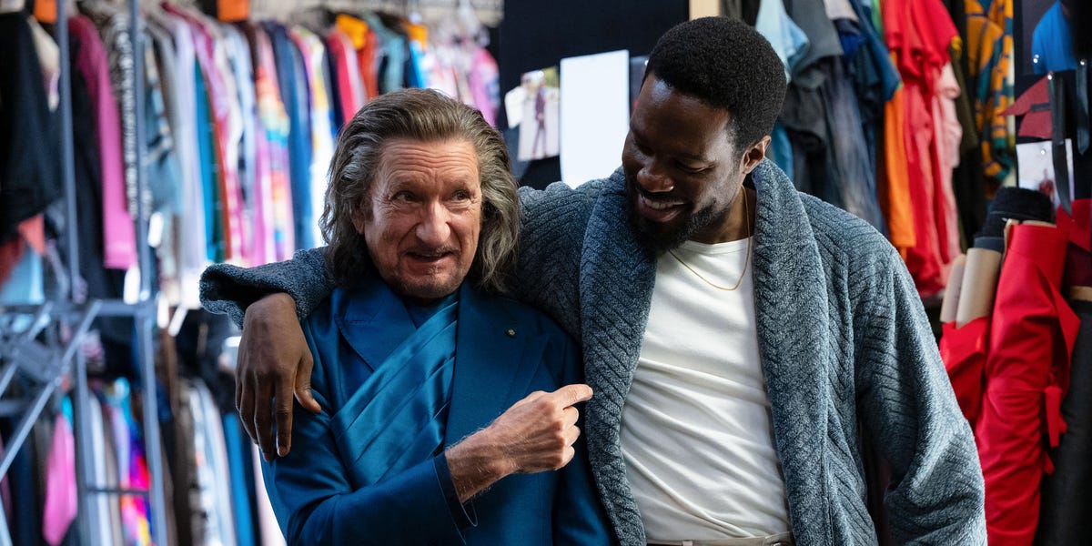 Here's when Wonder Man takes place in the Marvel timeline