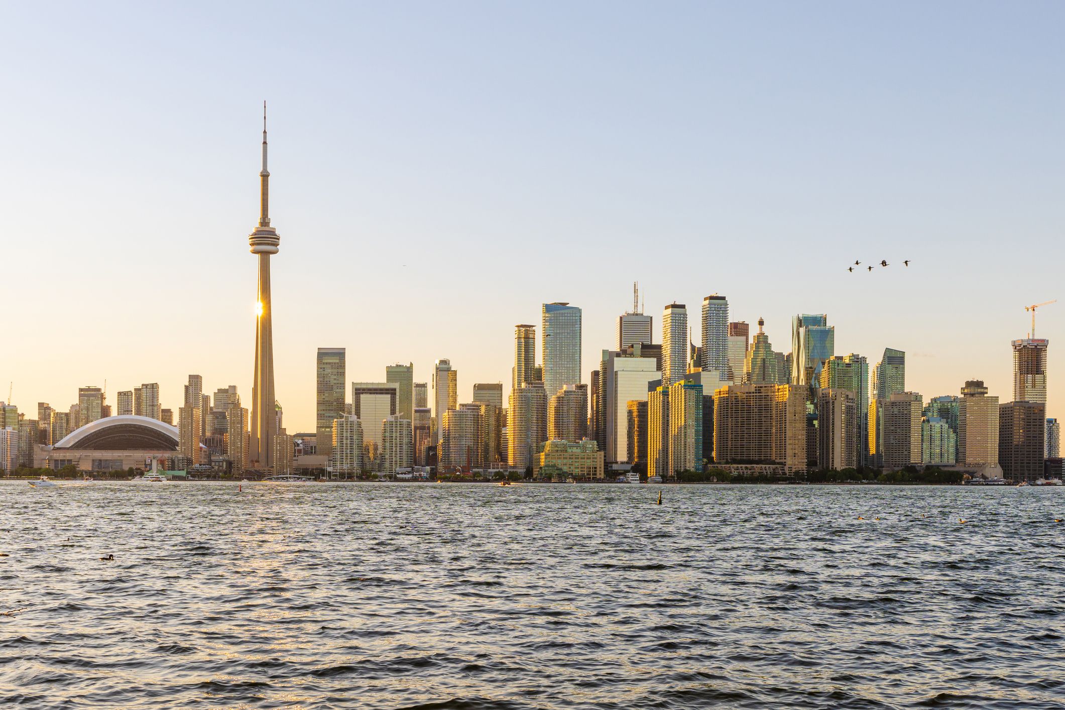The unwritten rules of visiting Toronto