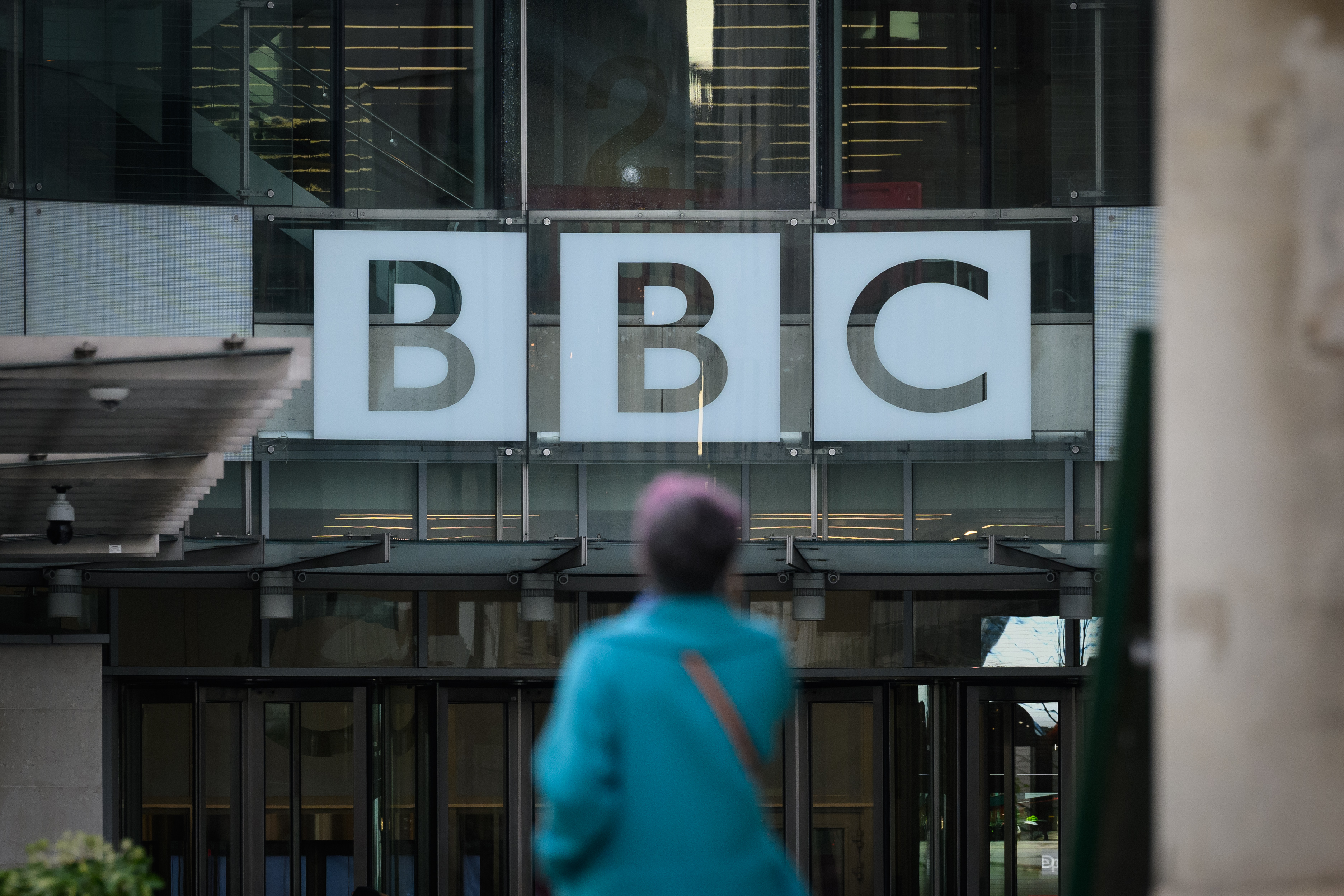 BBC TV licence 2026: BBC plots new method to crackdown on licence fee ...
