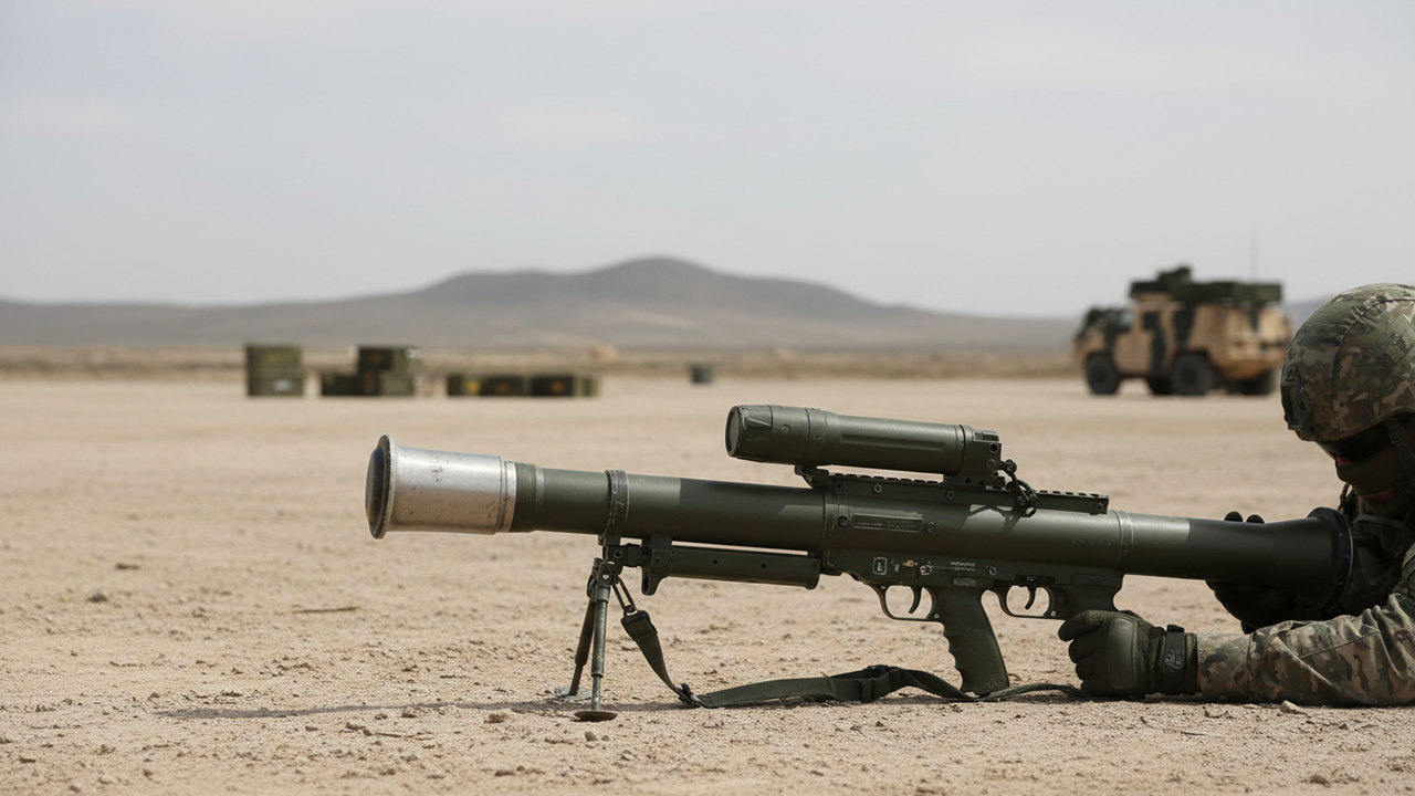 Why the Stinger missile is still so hard to replace