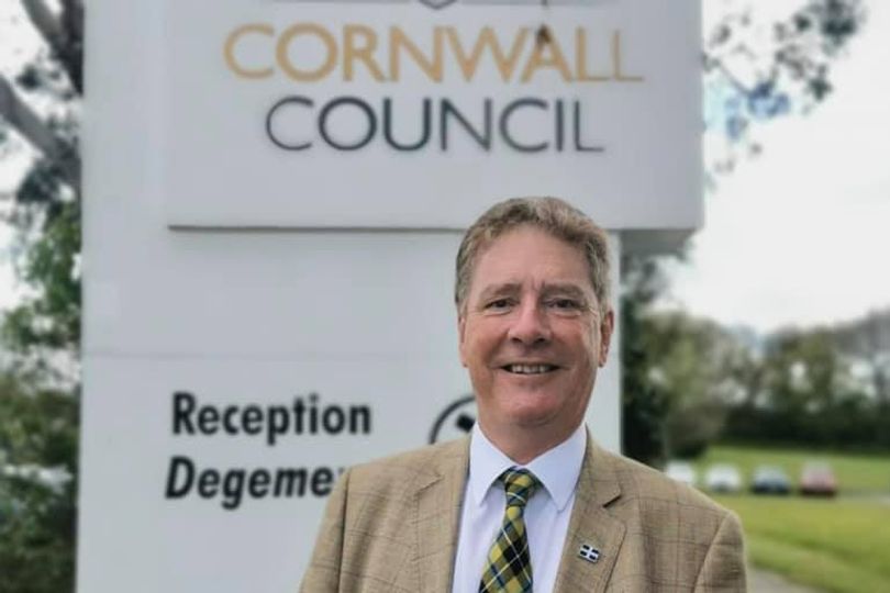 Armed forces champion 'astonished' by Cornwall MPs' Northern Ireland ...