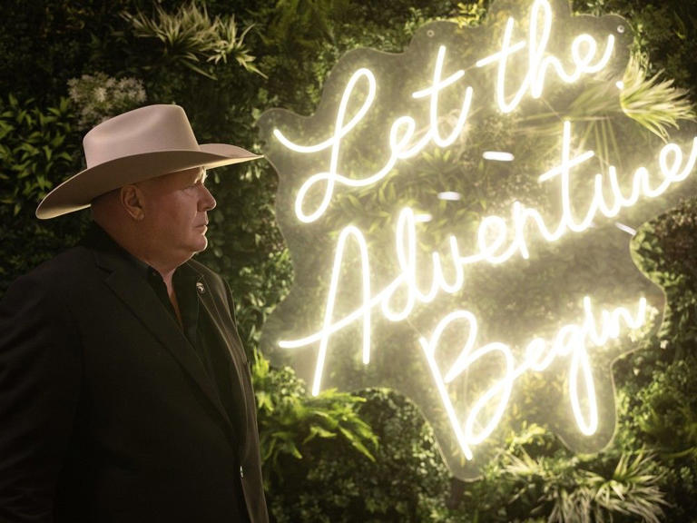 'Not a Canadian anymore': Separatist event in Edmonton takes aim at ...