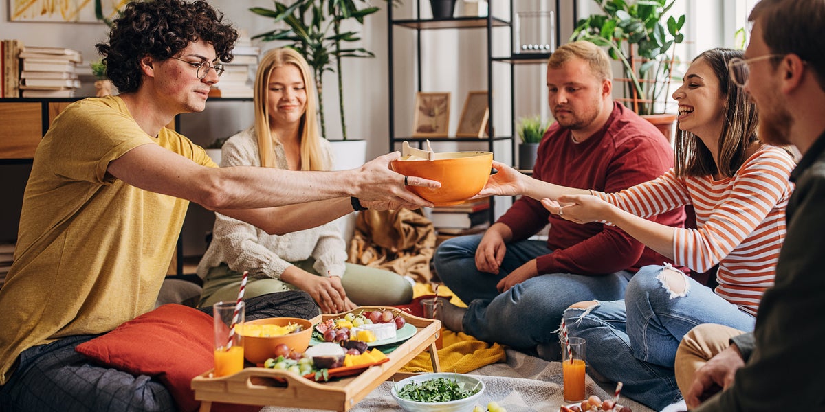 The friendship rituals that are more important than you think