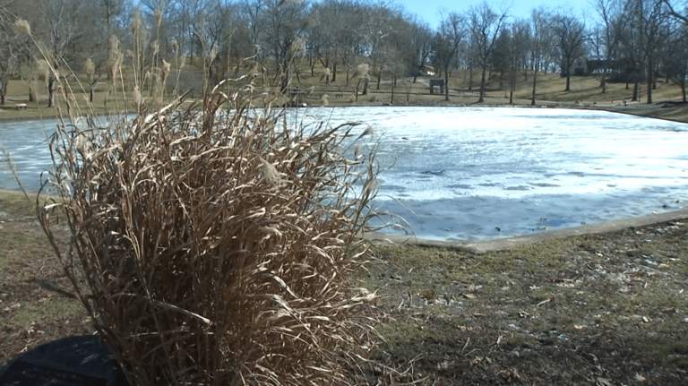 Columbus weather: Chill builds to near record levels