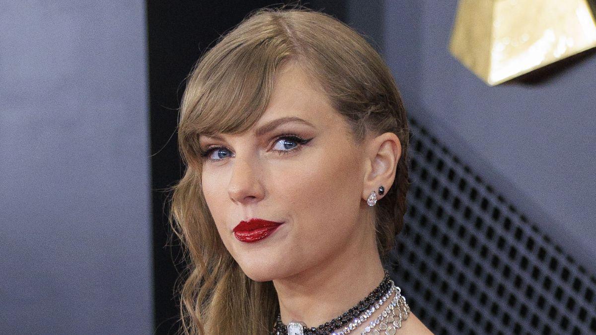Is Taylor Swift going to the 2026 Grammys? Executive producer clears ...