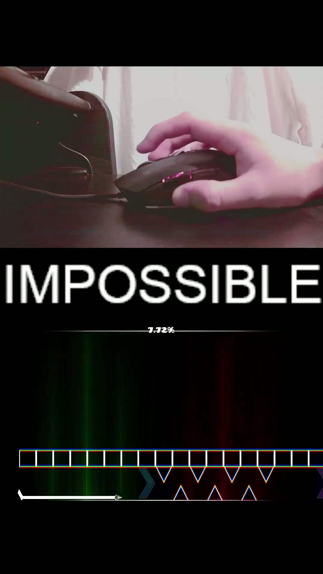 Geometry Dash #shorts