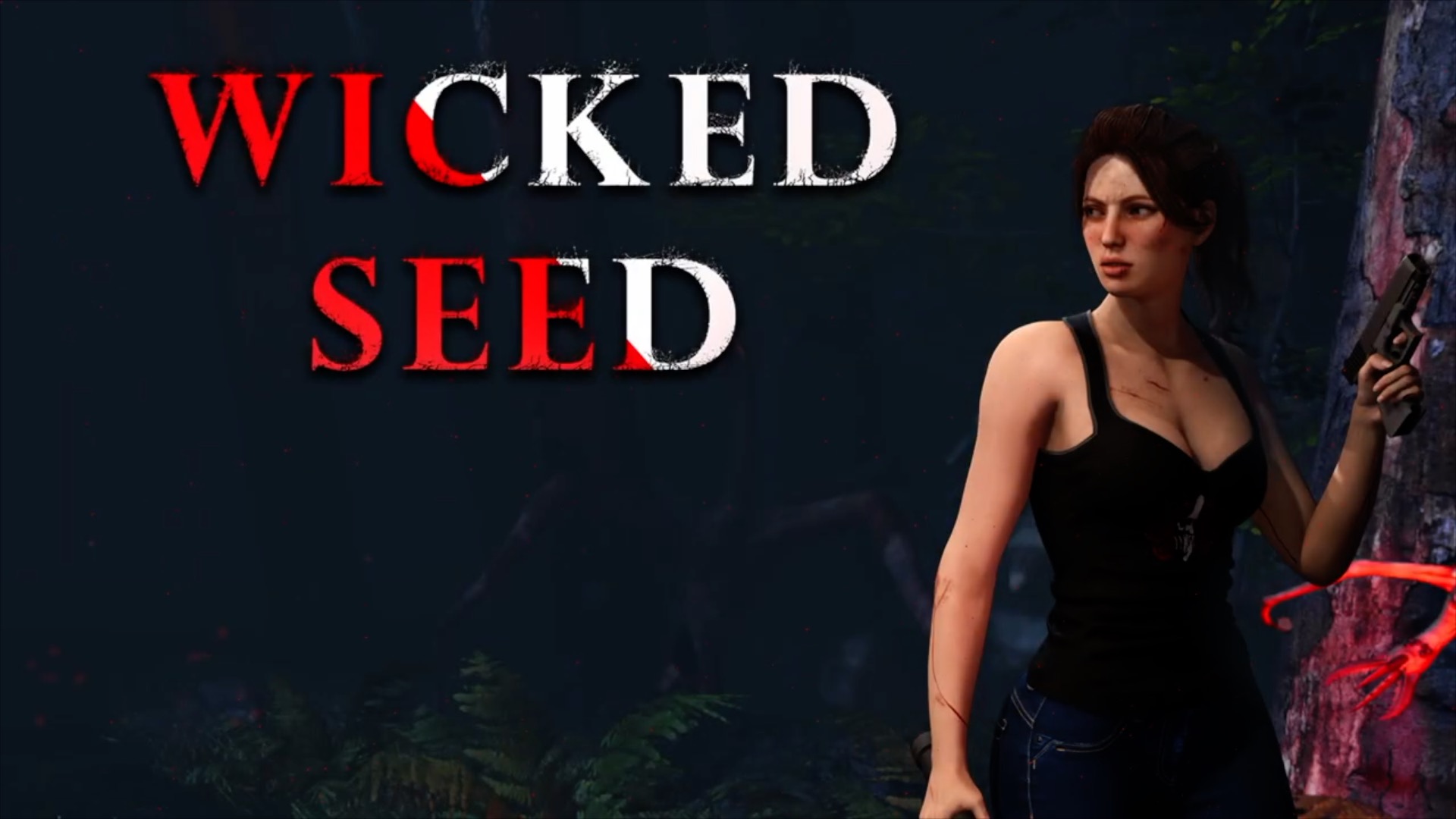 Wicked Seed official release date trailer